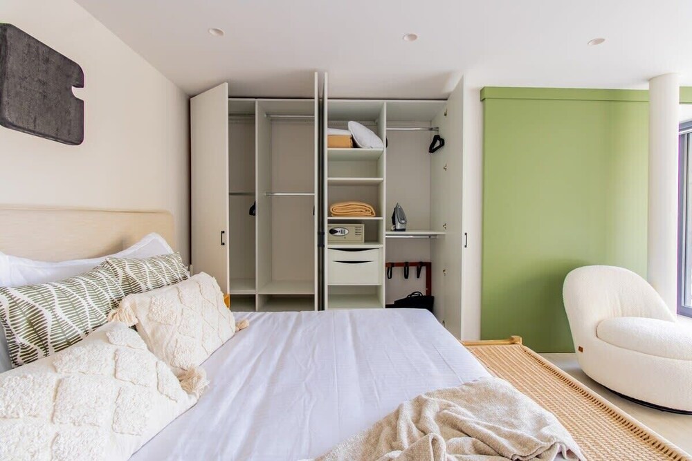 Capitalia | Private Terrace Splendor - Mexico City | Vrbo