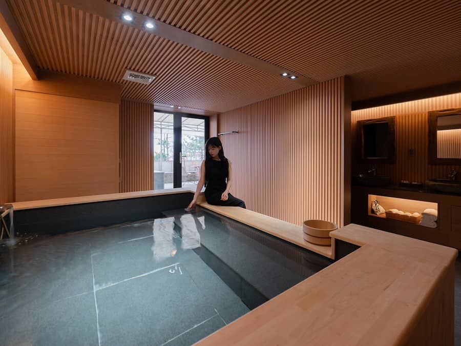 Quarto Twin Premium | Roupa hipoalergénica, Wi-fi grátis