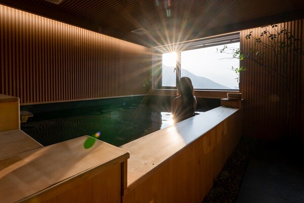 Denbasta Ryokan Busan Mandeok - Busán