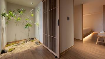 Penthouse | Roupa hipoalergénica, quartos insonorizados, Wi-fi grátis