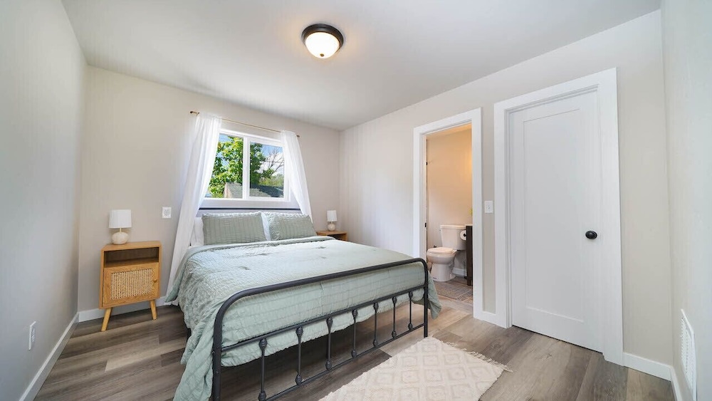 Cozy Updated Apartment Walking Distance To Downtown Fruita - Colorado