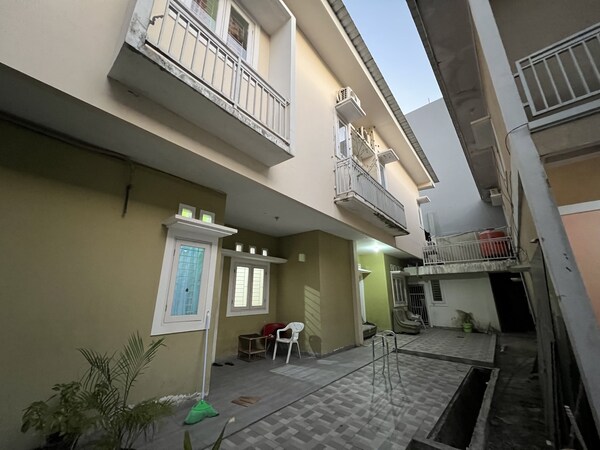 Hotel O Anugrah Homestay Syariah - Makassar