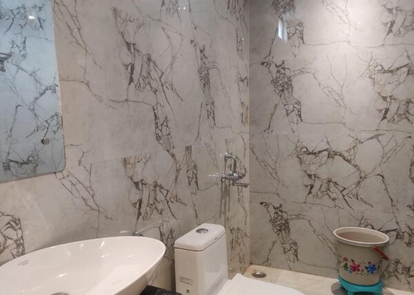 Hotel Ravi Palace - Agra