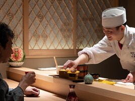 Alimentação e bebidas