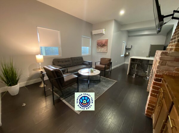 The Front Porch - Lake Mary, FL