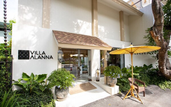 Villa Alanna - Chiang Mai