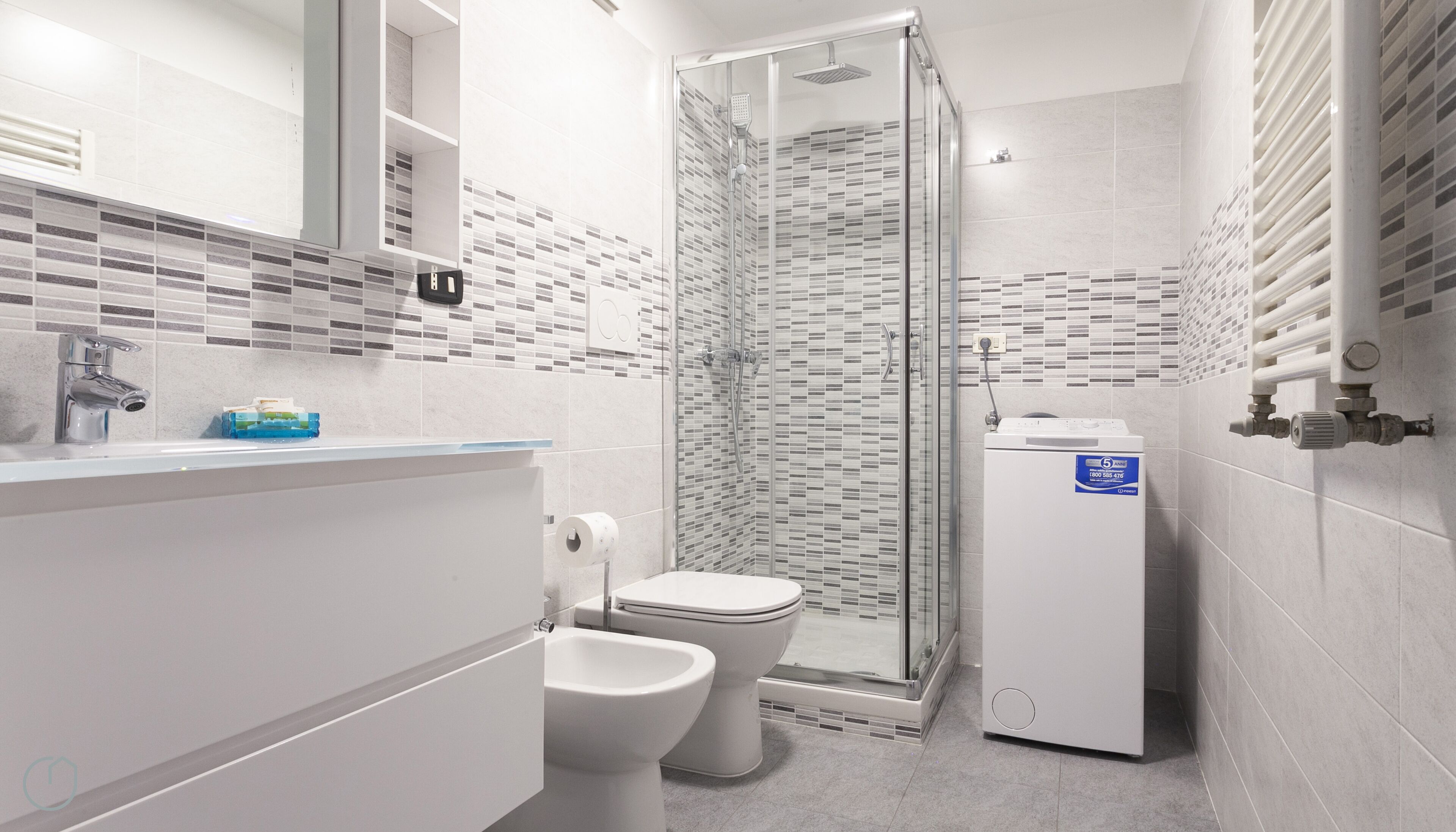Apartamento (1 Bedroom) | Interior