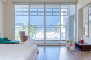 Villa, vista para o mar | 3 quartos, Wi-fi grátis 