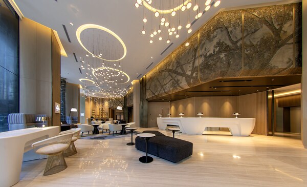 Crowne Plaza Kuala Lumpur City Centre By Ihg - Selangor