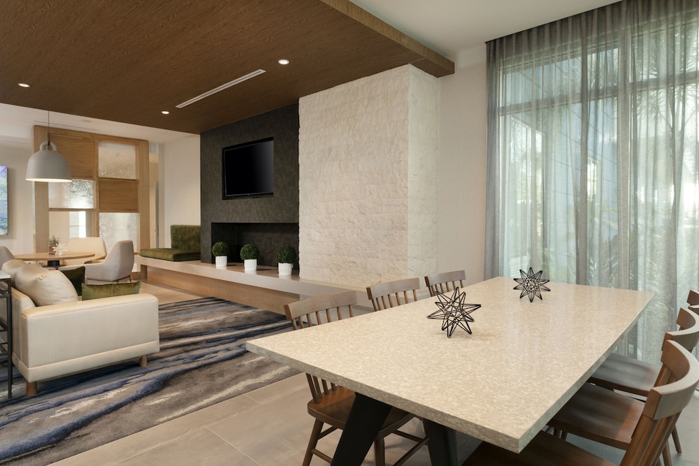 Fairfield By Marriott Luquillo Beach - Río Grande