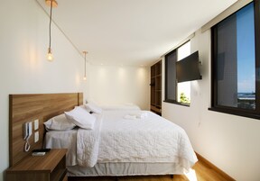 Suite Standard Twin