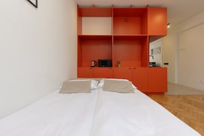 Berços/camas para crianças, Wi-fi grátis, roupa de cama fornecida 