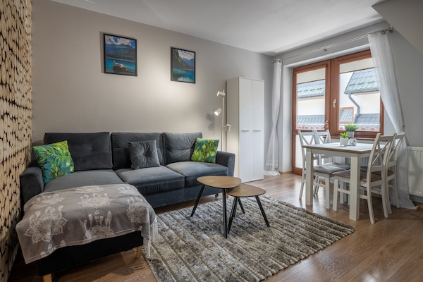 Rentplanet - Antałówka Na Wierch - Zakopane