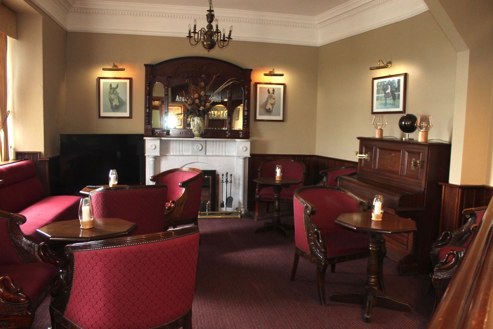 Aran View Country House - Doolin