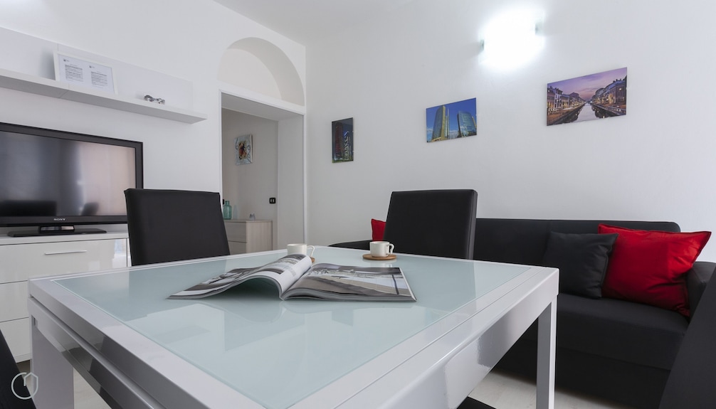 Italianway Easy - Rosolino Pilo 7 - San Donato Milanese