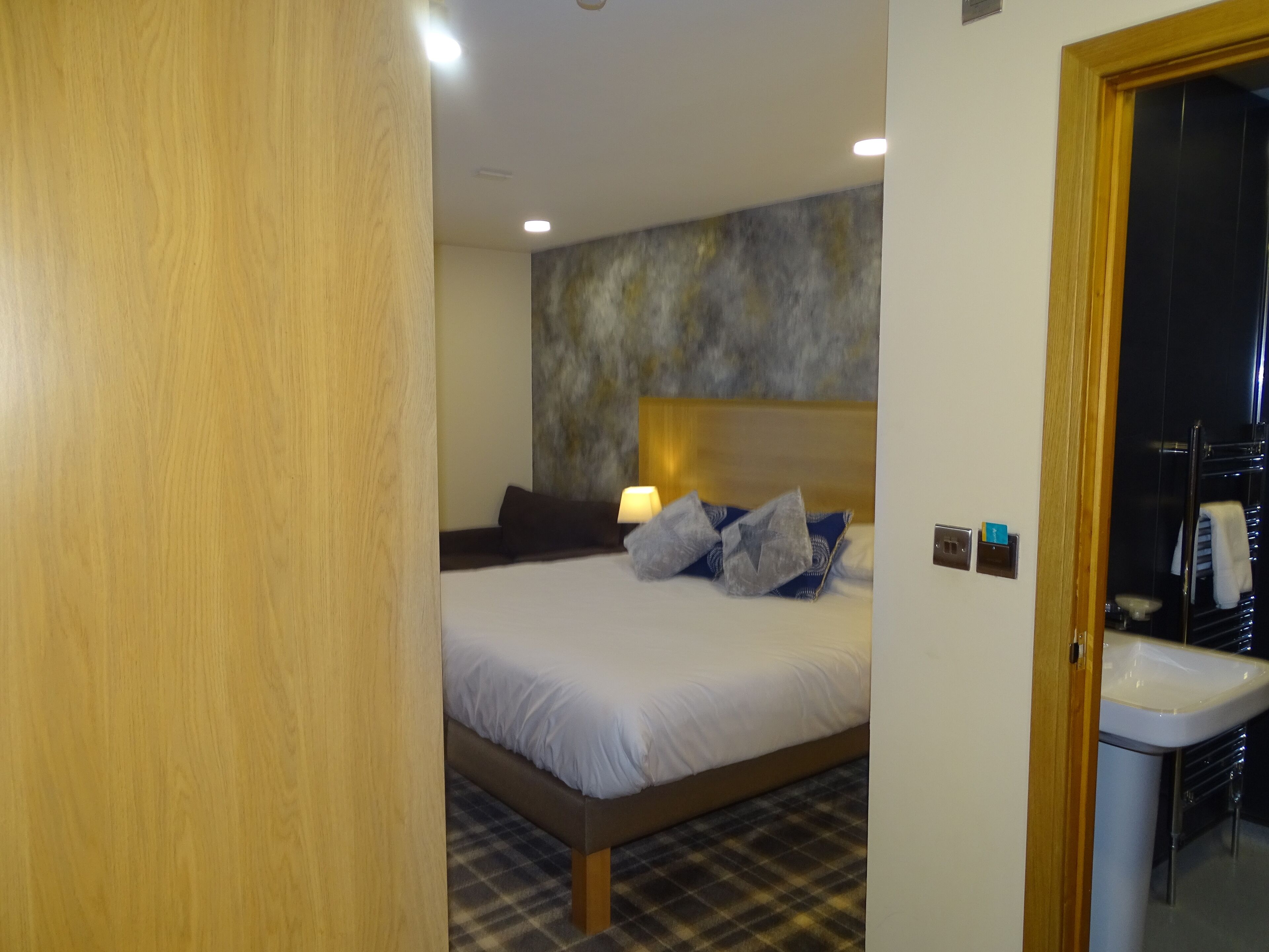 Oddfellows Hotel Bar & Restaurant, Goole: Reviews & Hotel Deals | Book ...