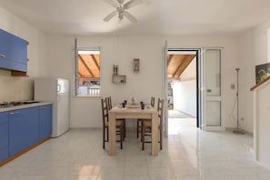 Villa | Cozinha privada