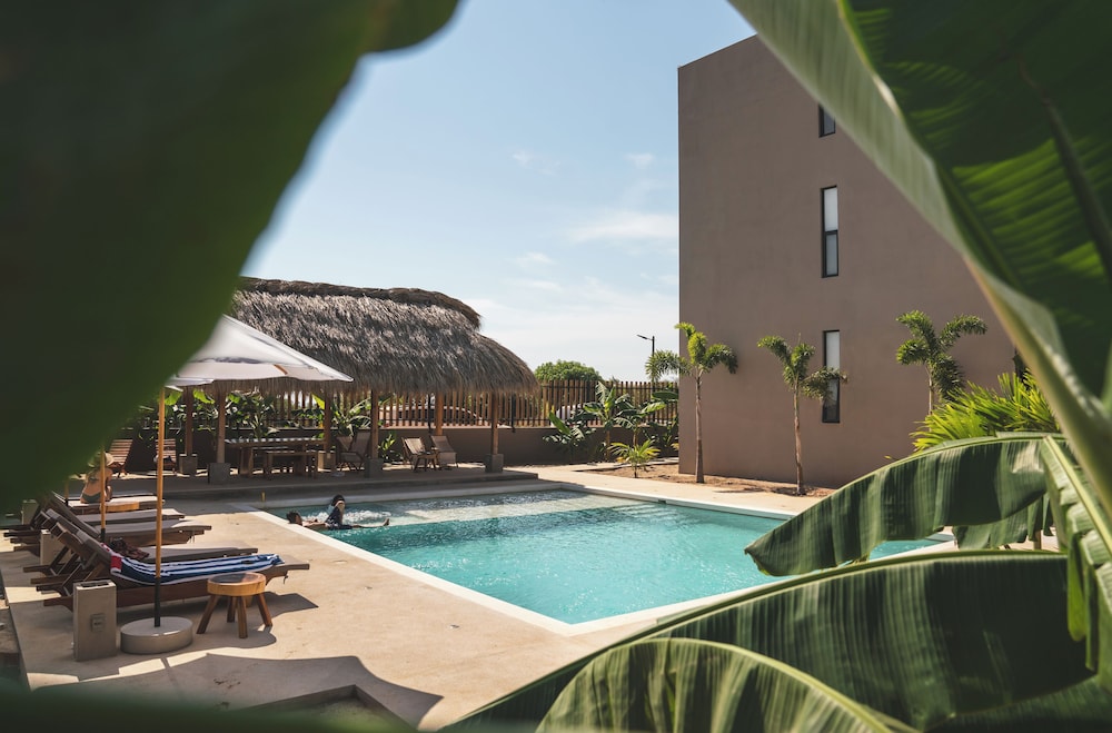 La Barra Resorts - Oaxaca