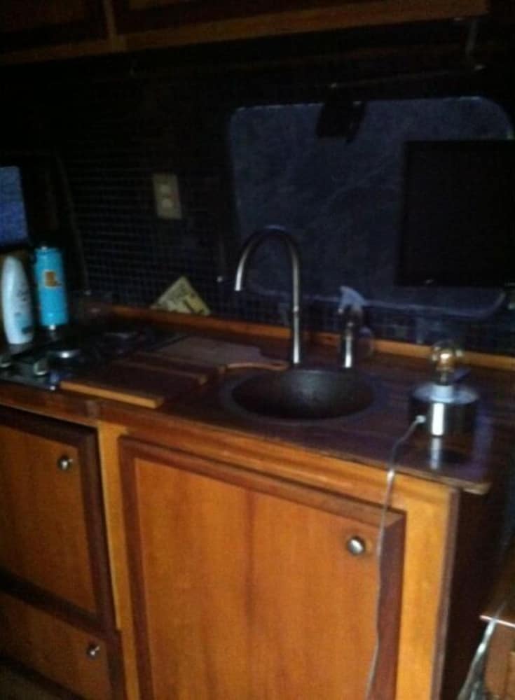 1968 Airstream Tradewind - San Marcos, TX