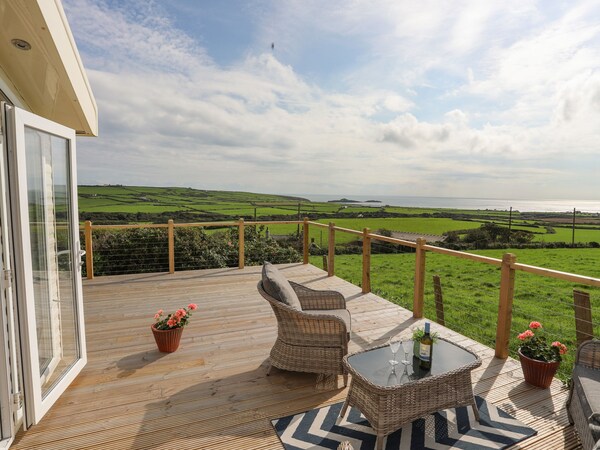 Cae'r Wylan - Aberdaron