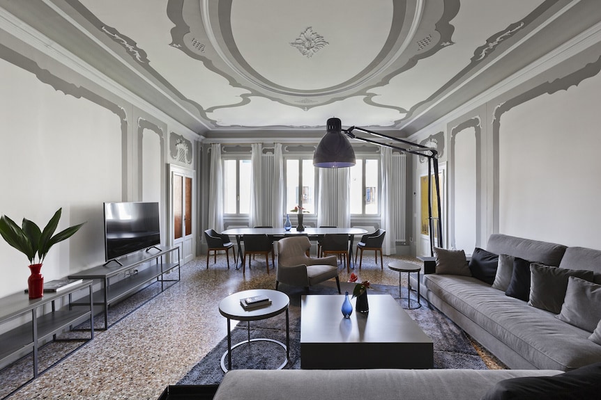 Tiepolo Prestige Canal View - Veneza