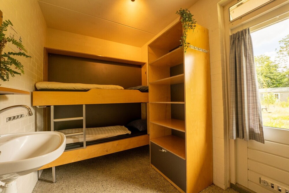 The Berch Group House on Open Water - Nes | Vrbo