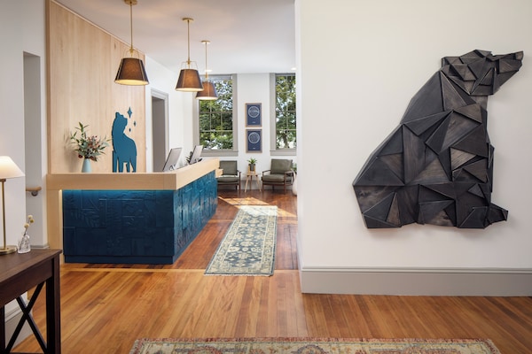 Hotel Ursa - Old Town, ME