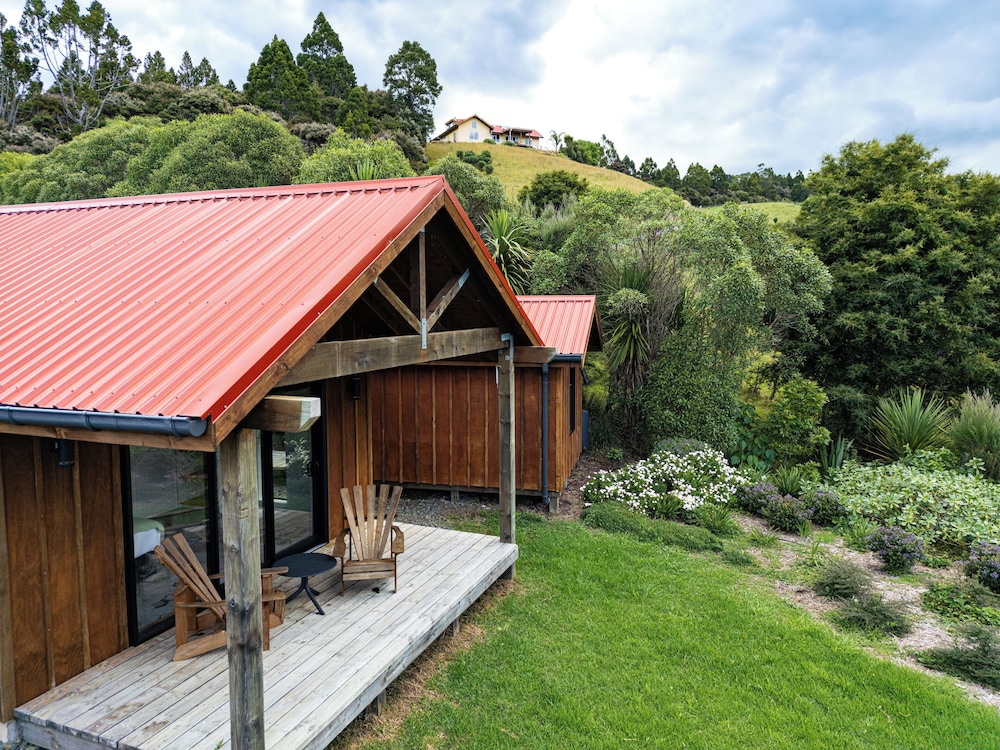 The Hideout - Northland