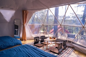 Bangalô | Wi-Fi de cortesia