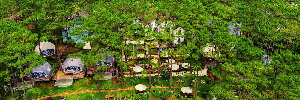 De Vivre Homestay Măng ĐEn - Quang Ngai