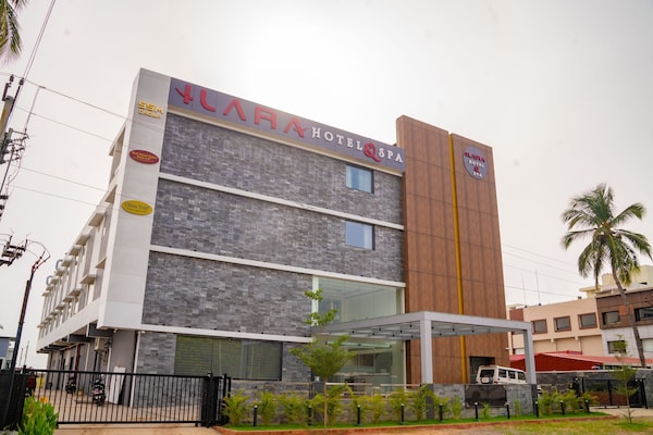 Ilara Hotels & Spa - Tada