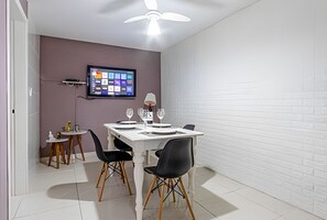 Vila | Opções para refeição