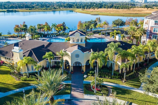 Apartamento | 3 quartos