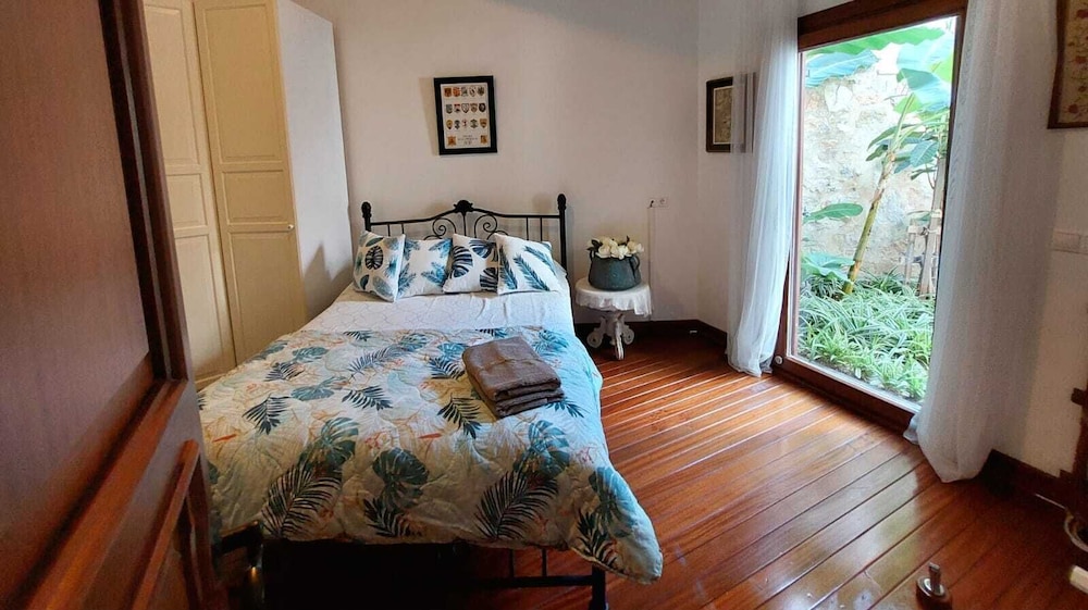 Custome Stone Villa With Gorgeous Castle And Sea View - Torba