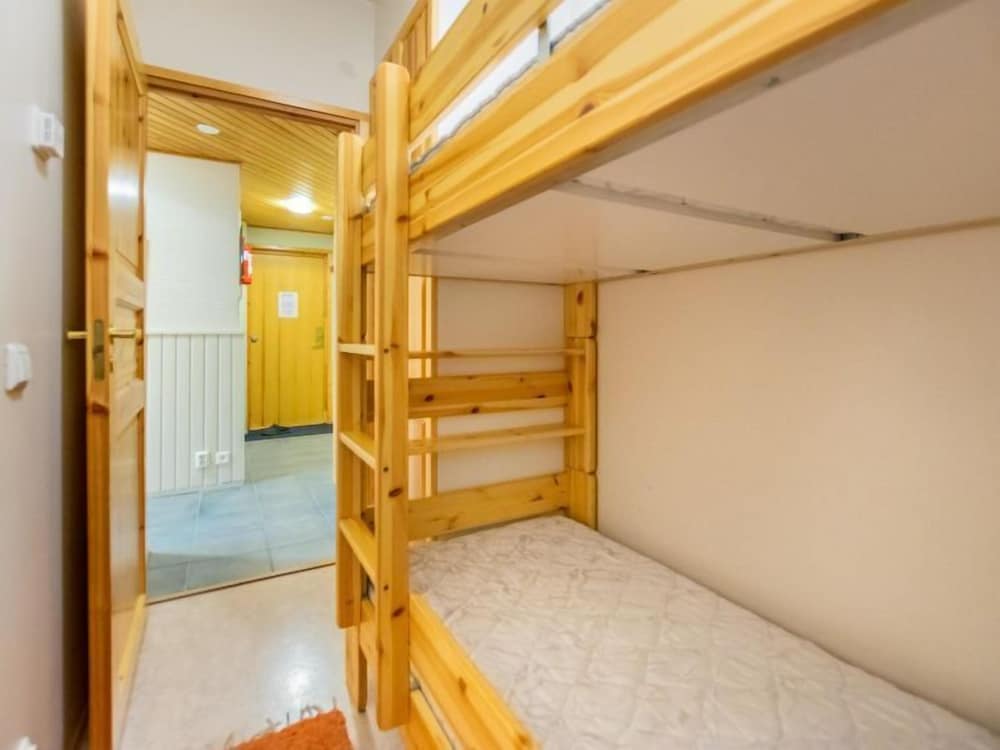 Lomariekko 6 A 4 Pikkuriekko By Interhome - Saariselkä