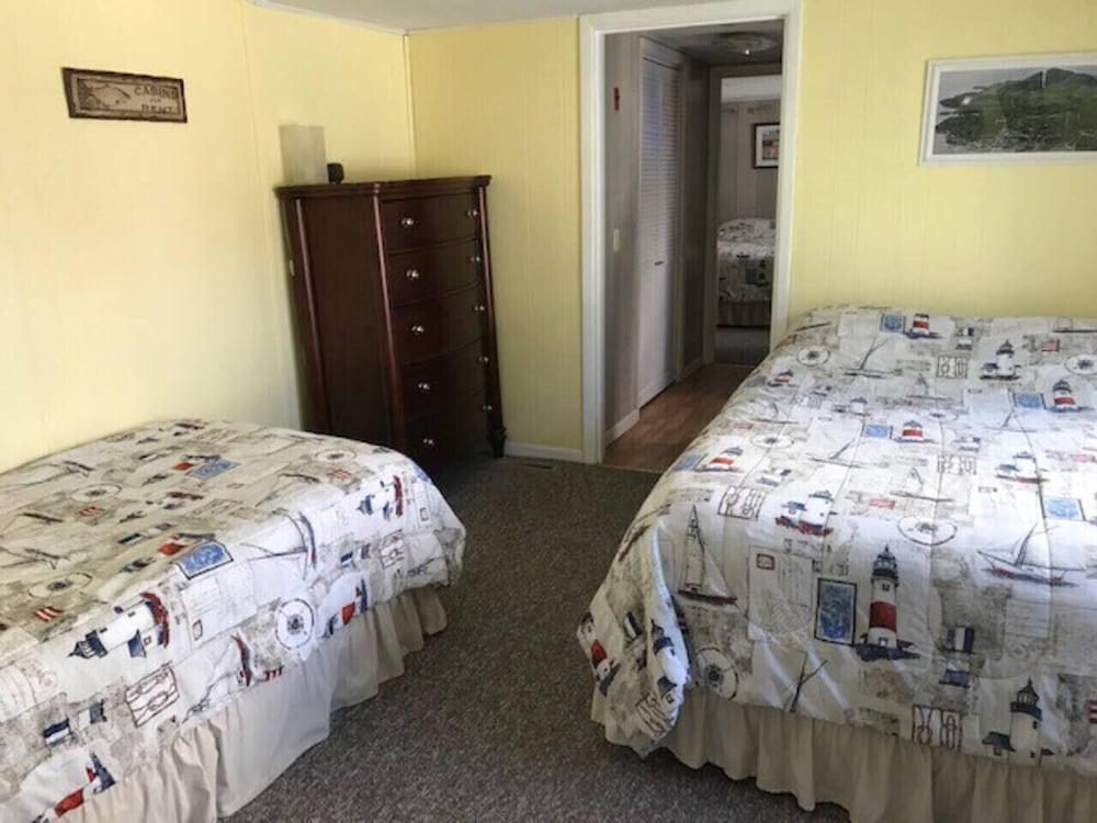 Isleview Cottage 1 - Full Kitchen, Dog Friendly! - Bar Harbor, ME