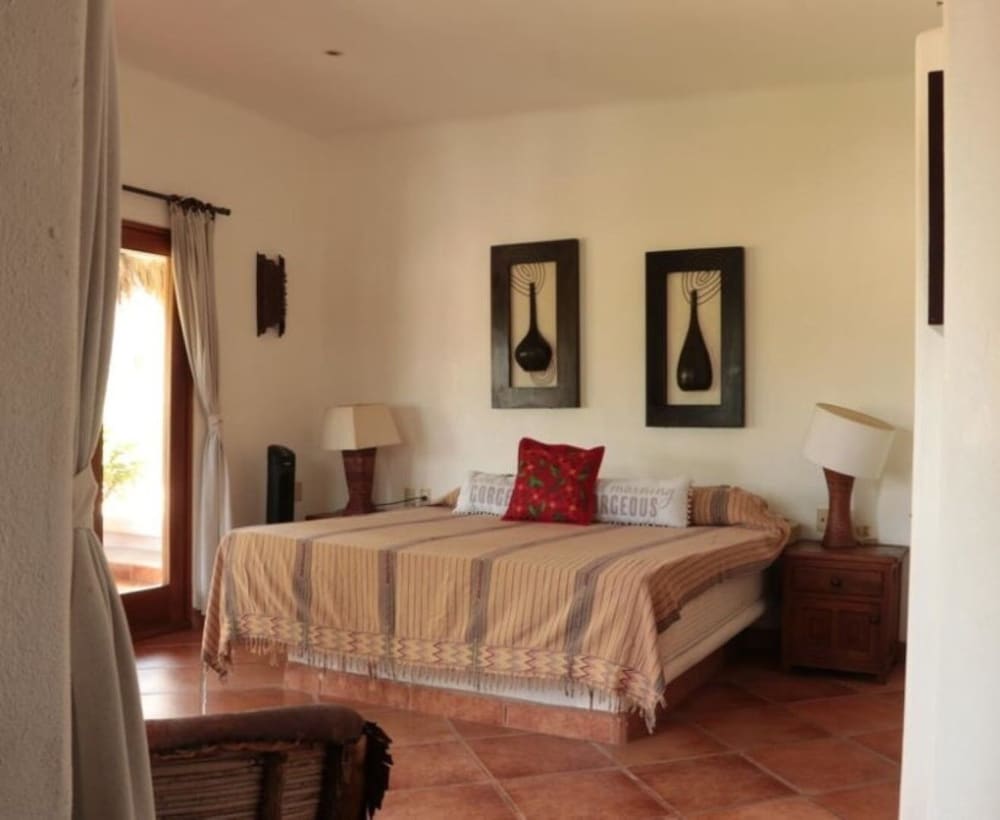 Casa Pequeño Paraíso - Sayulita