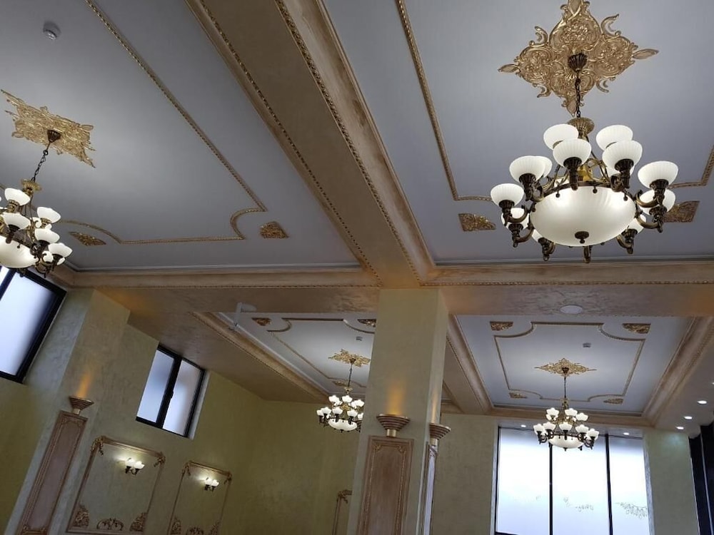 Hotel Ildis - Iași