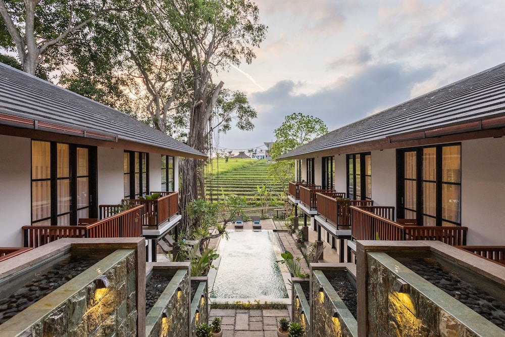 Paripadi Studio Canggu - Canggu