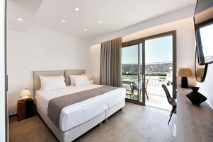 Quarto casal | 1 quarto, roupas de cama de algodão egípcio, roupas de cama premium