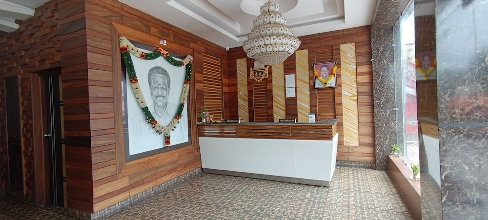 N K Grand Days Hotel - Port Blair