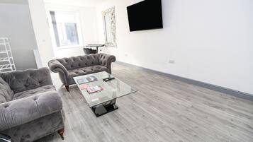 Casa | Sala de estar | Televisor