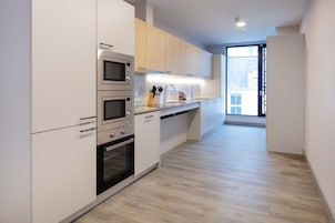 Cozinha privada