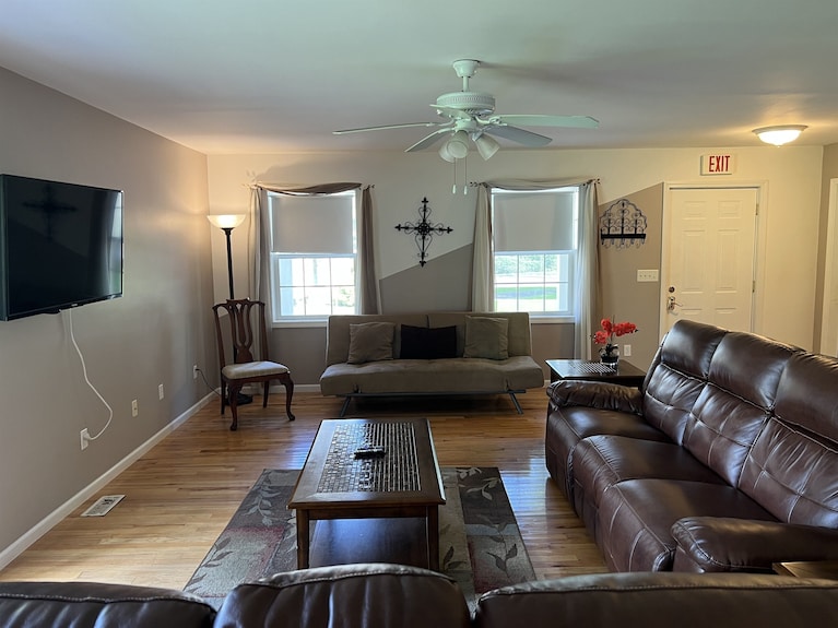 One Mile From Cooperstown Dreams Park ~ 5 Minutes To The Village Of Cooperstown - 쿠퍼스타운