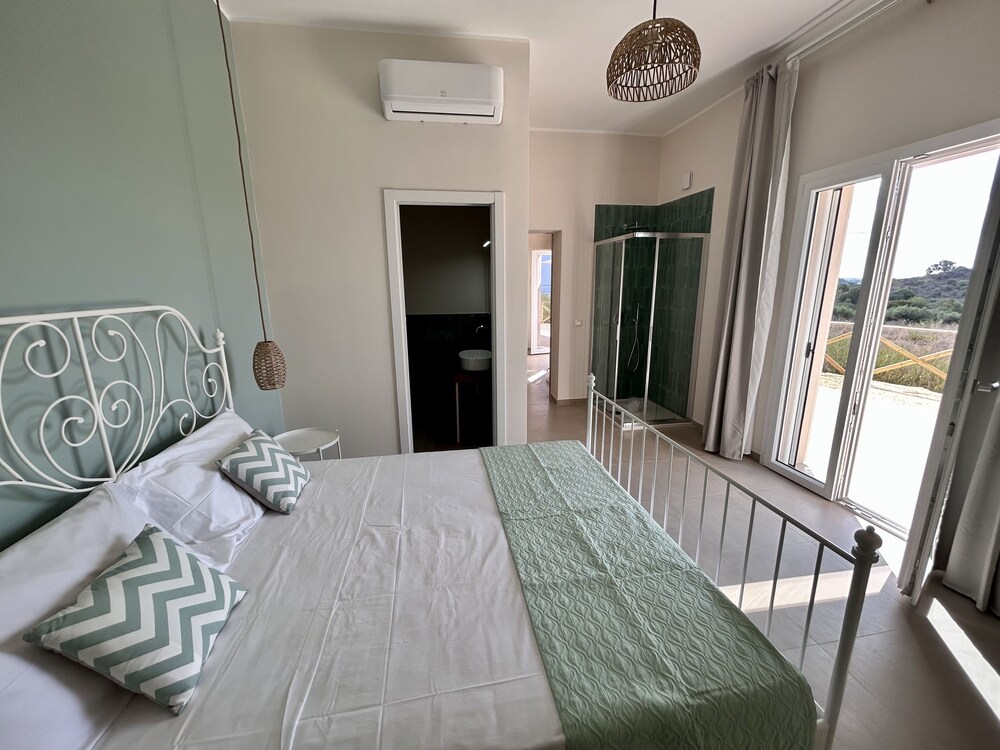 The Promontory House - Località San Giorgio | Vrbo