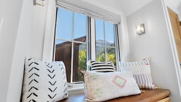 Casa de Férias, 3 quartos | Sala de estar