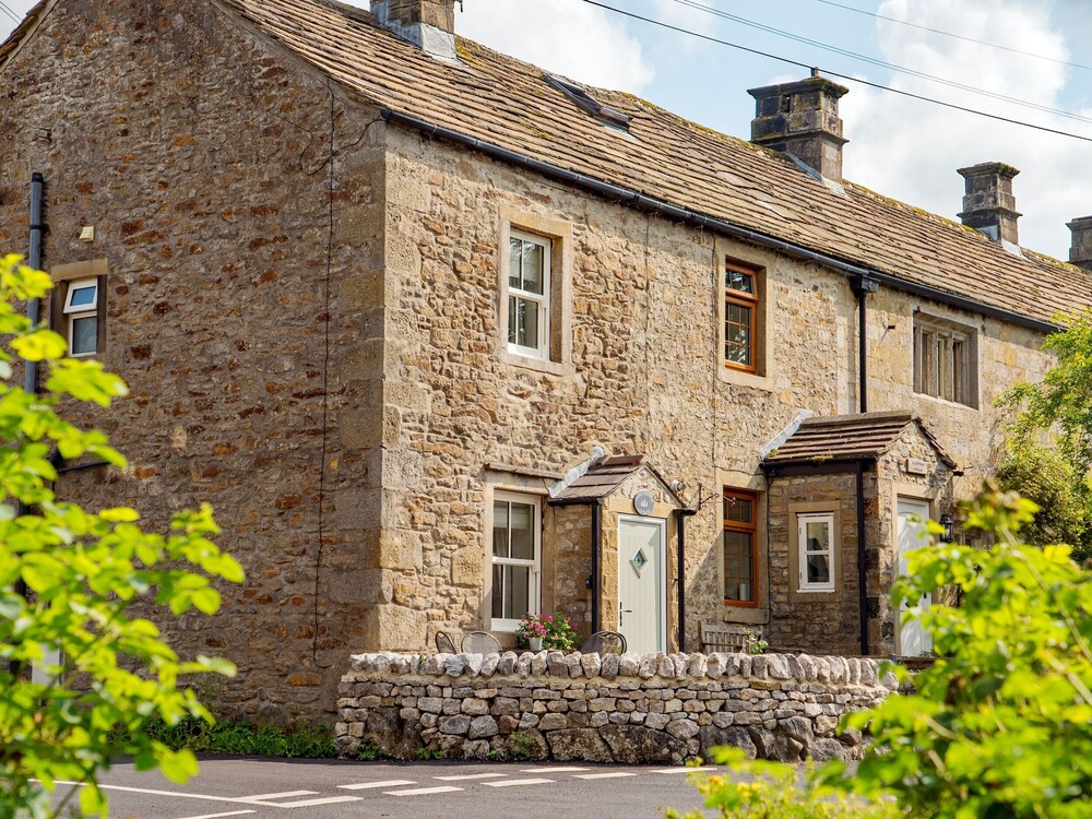 Park Grange Cottage - Grassington