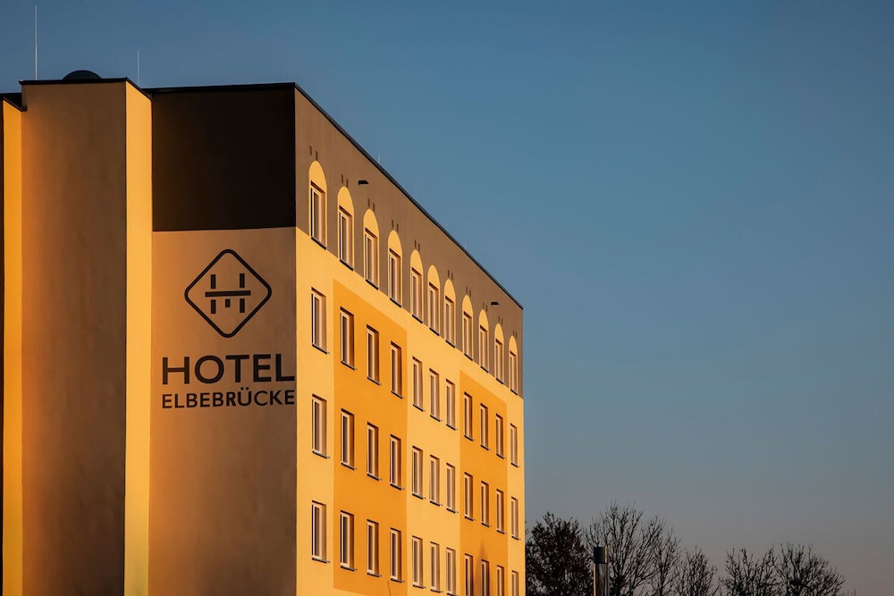Hotel Restaurant Elbebrücke - Coswig (Anhalt)
