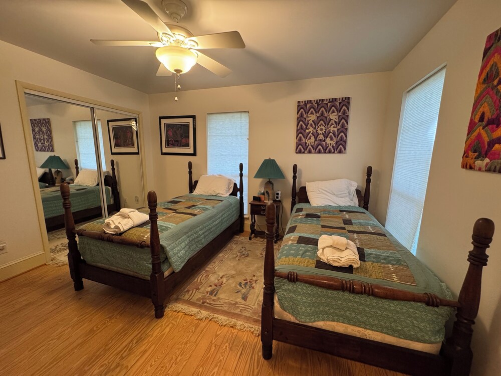 Ibis Roost 10 | 2 Bed, 2 Bath - Bald Head Island, NC