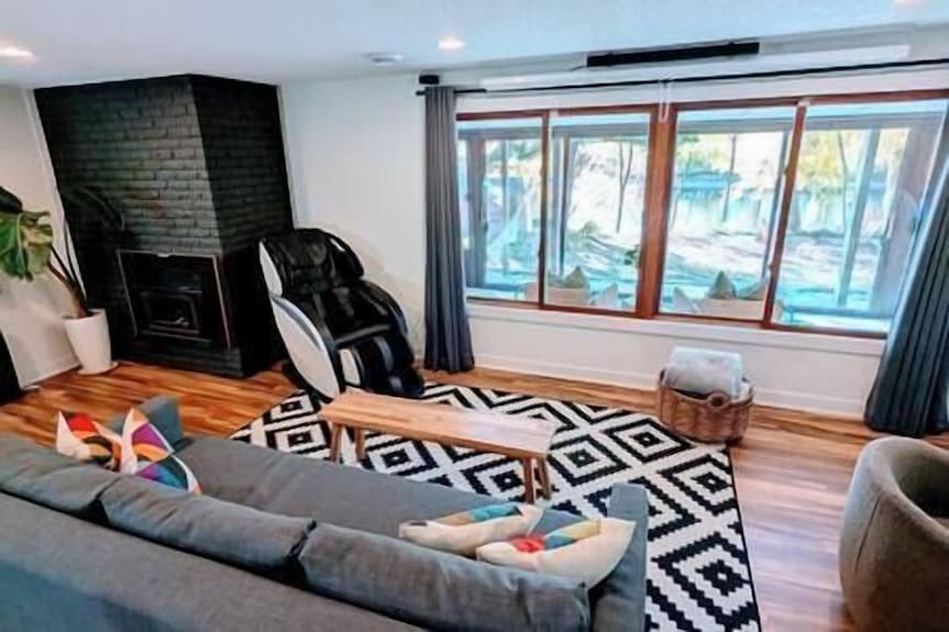 Sunset Shores, Riverview - Blaine, MN